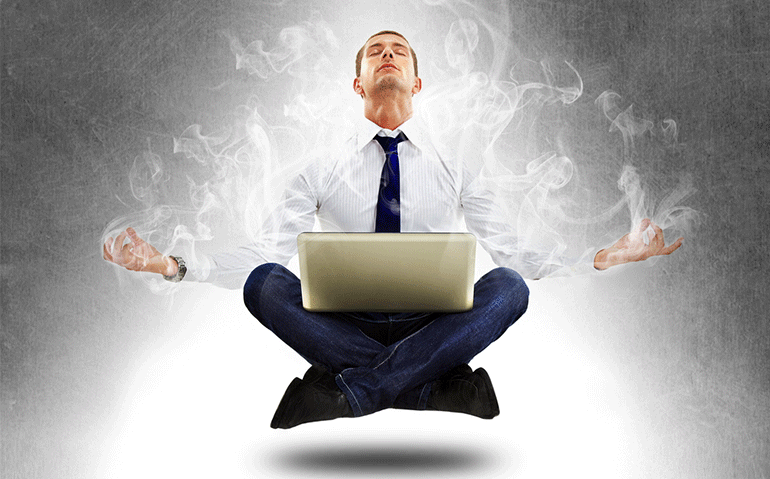 Five Ways to Enhance Your Happiness: Way #2—Finding Your Mojo at Work ...